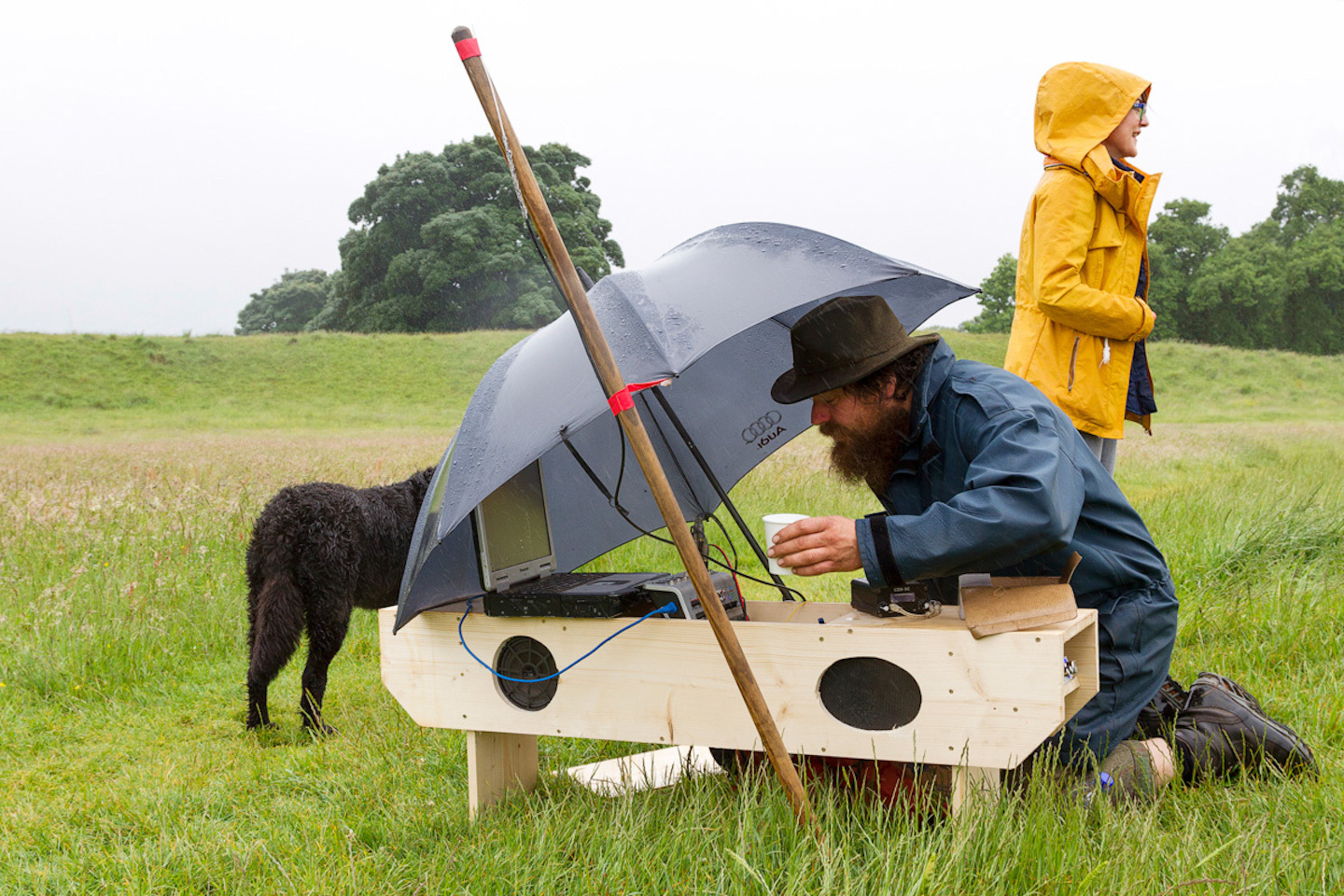 Paddy Bloomer | Leitrim Sculpture Centre