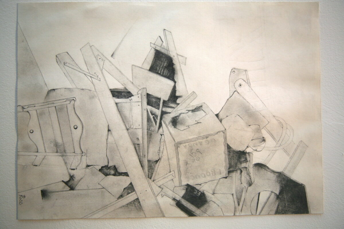 Corporate Republic | Leitrim Sculpture Centre