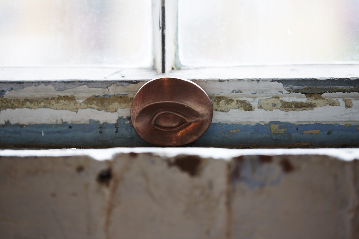 Kate Fahey | Leitrim Sculpture Centre